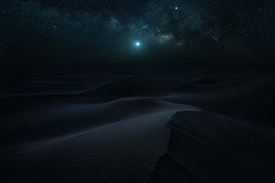 Star of Wonder – B. James Wilson